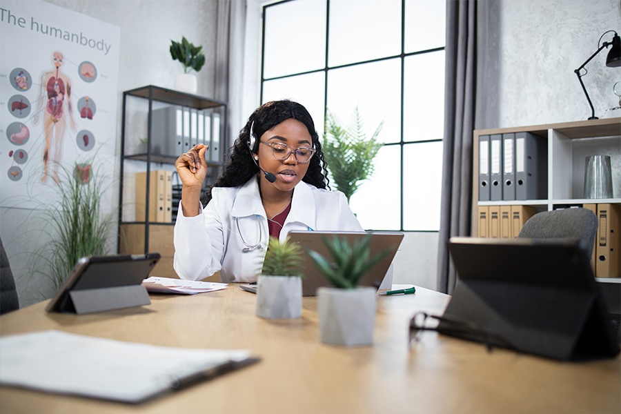 Telehealth Accessibility: Improve Access - Evolve Wellness Inc Telehealth Accessibility: Improve Access - Evolve Wellness Inc